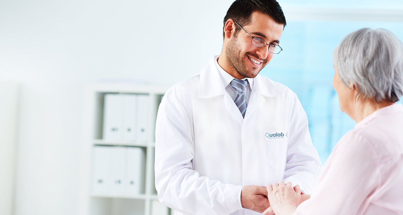 Nosotros - Qualab - Qualab